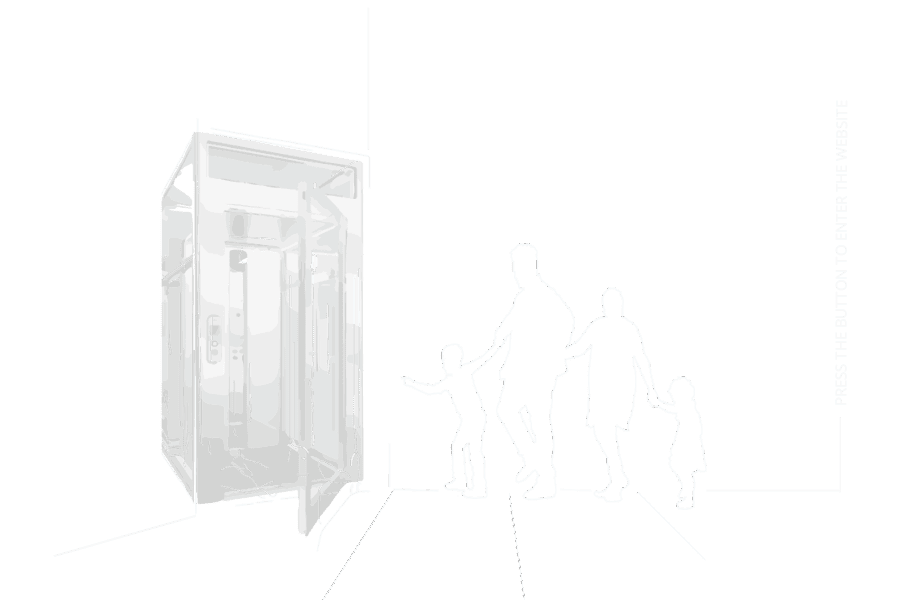 Gem Elevator - Designed for privilege lifestyle